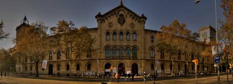 University of Barcelona - Practical information, photos and videos ...